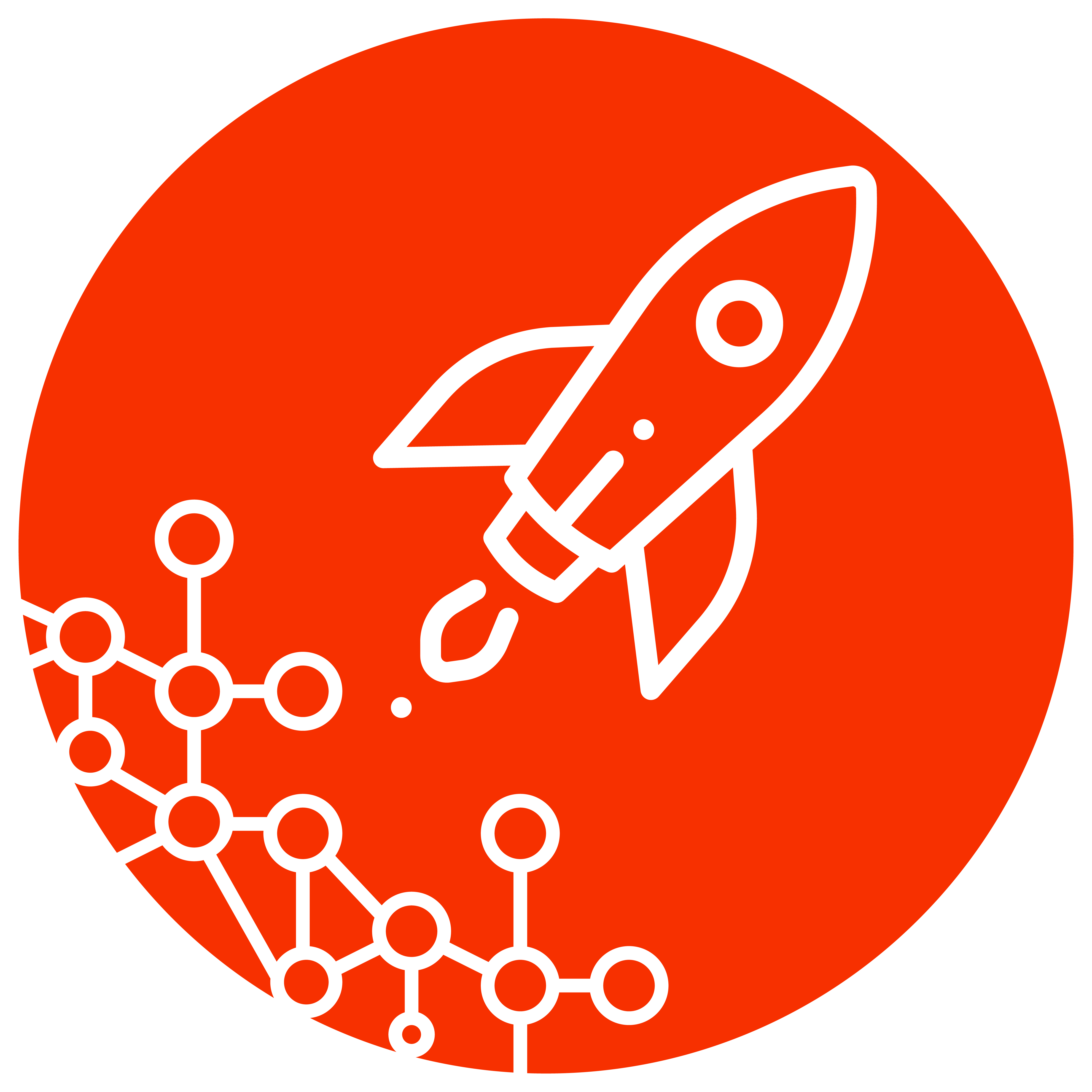 Data Rocket Product Roadmap | Passerelle