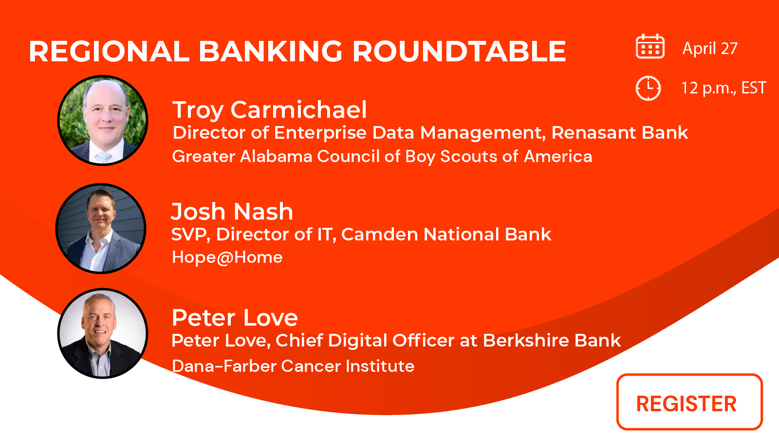 Passerelle | Regional Banking Roundtable Supports Community Nonprofits